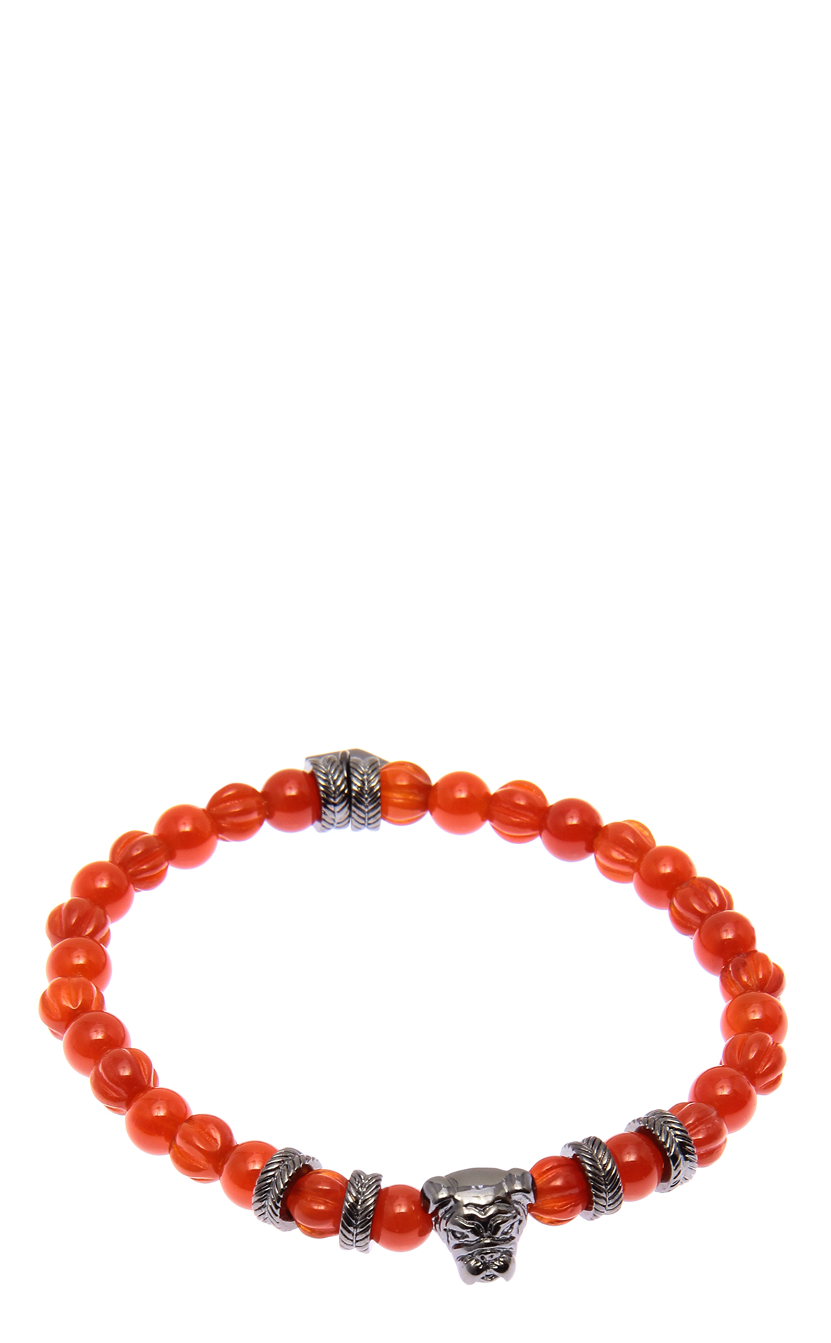 Thompson-Thompson Kırmızı Bileklik