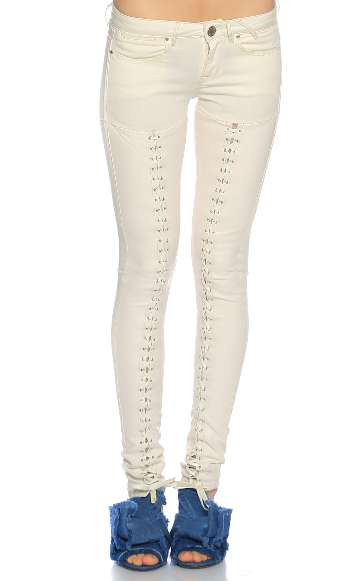 Guess-Guess Denim Pantolon