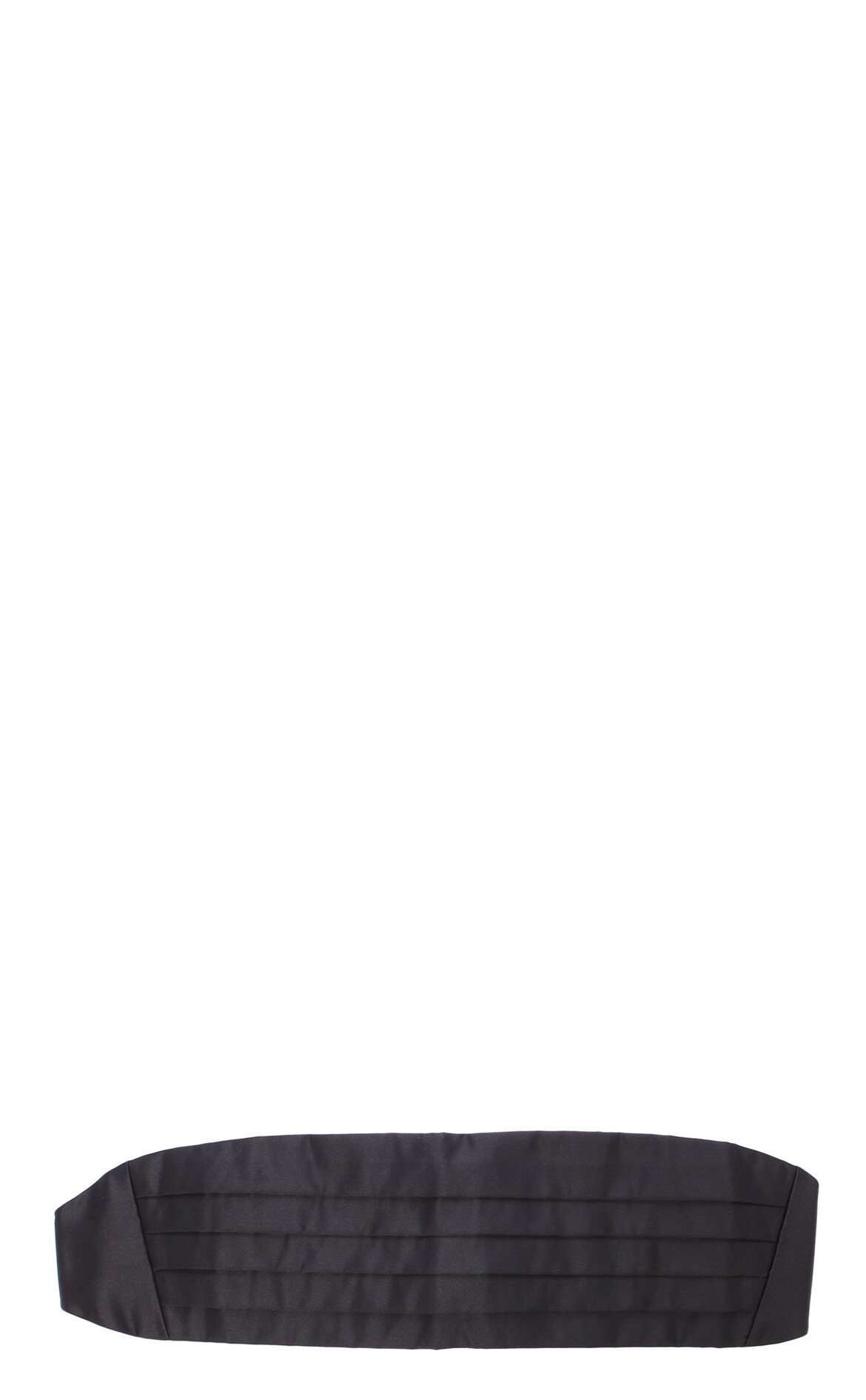 Lanvin-Lanvin Siyah Kuşak