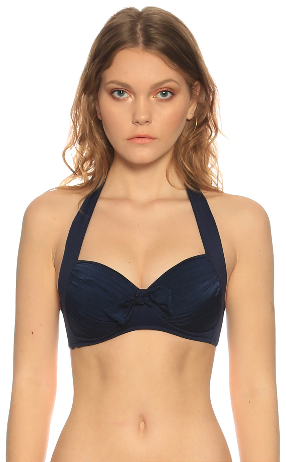 Seafolly-Seafolly İndigo Bikini Üstü