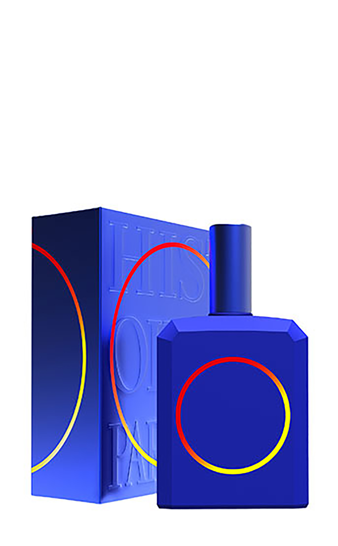 Histoires De Parfums-Histoires De Parfums Blue Parfüm 120 ml Histoires De Parfums-Histoires De Parfums Blue Parfüm 120 ml