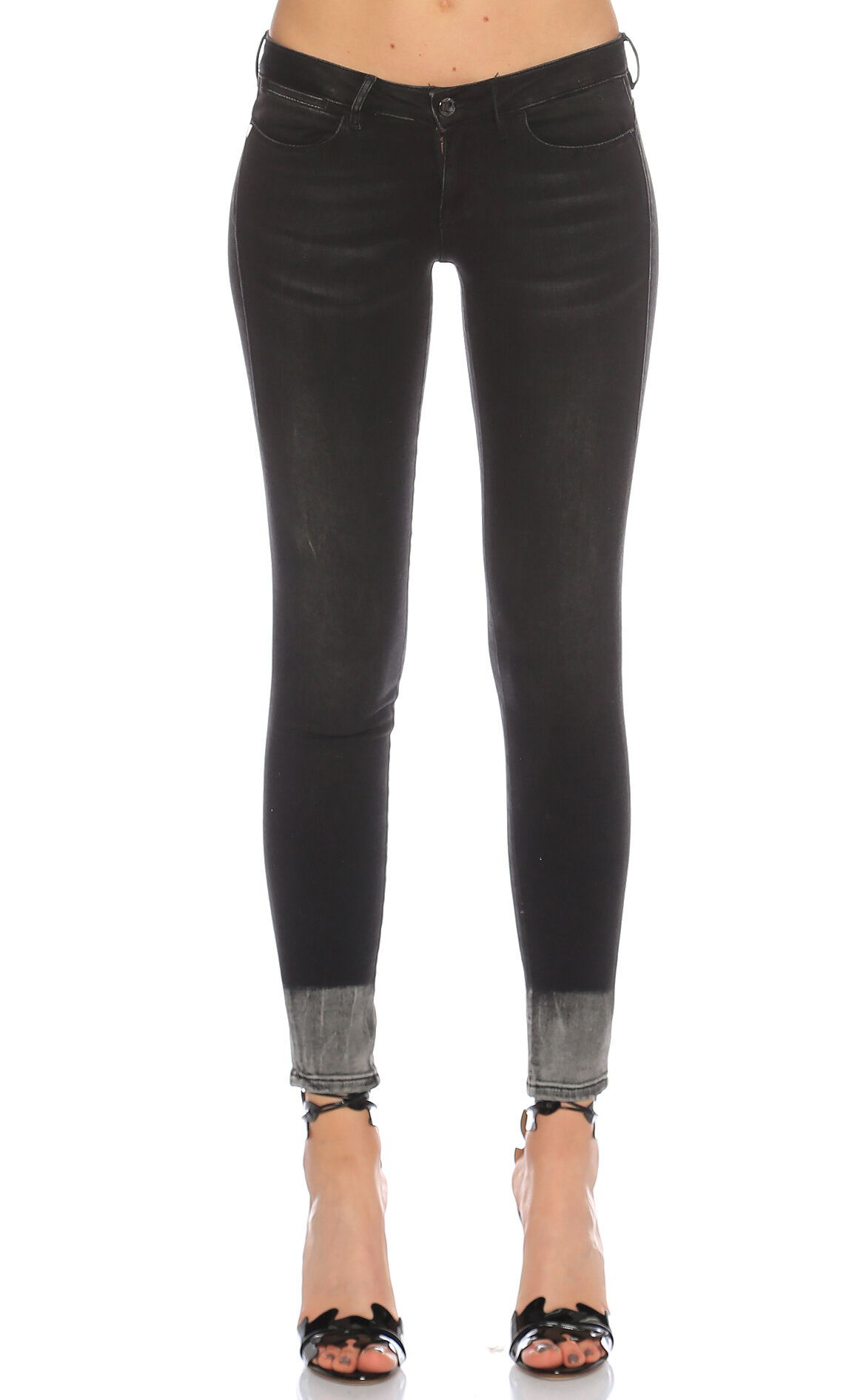 Guess-Guess Denim Pantolon