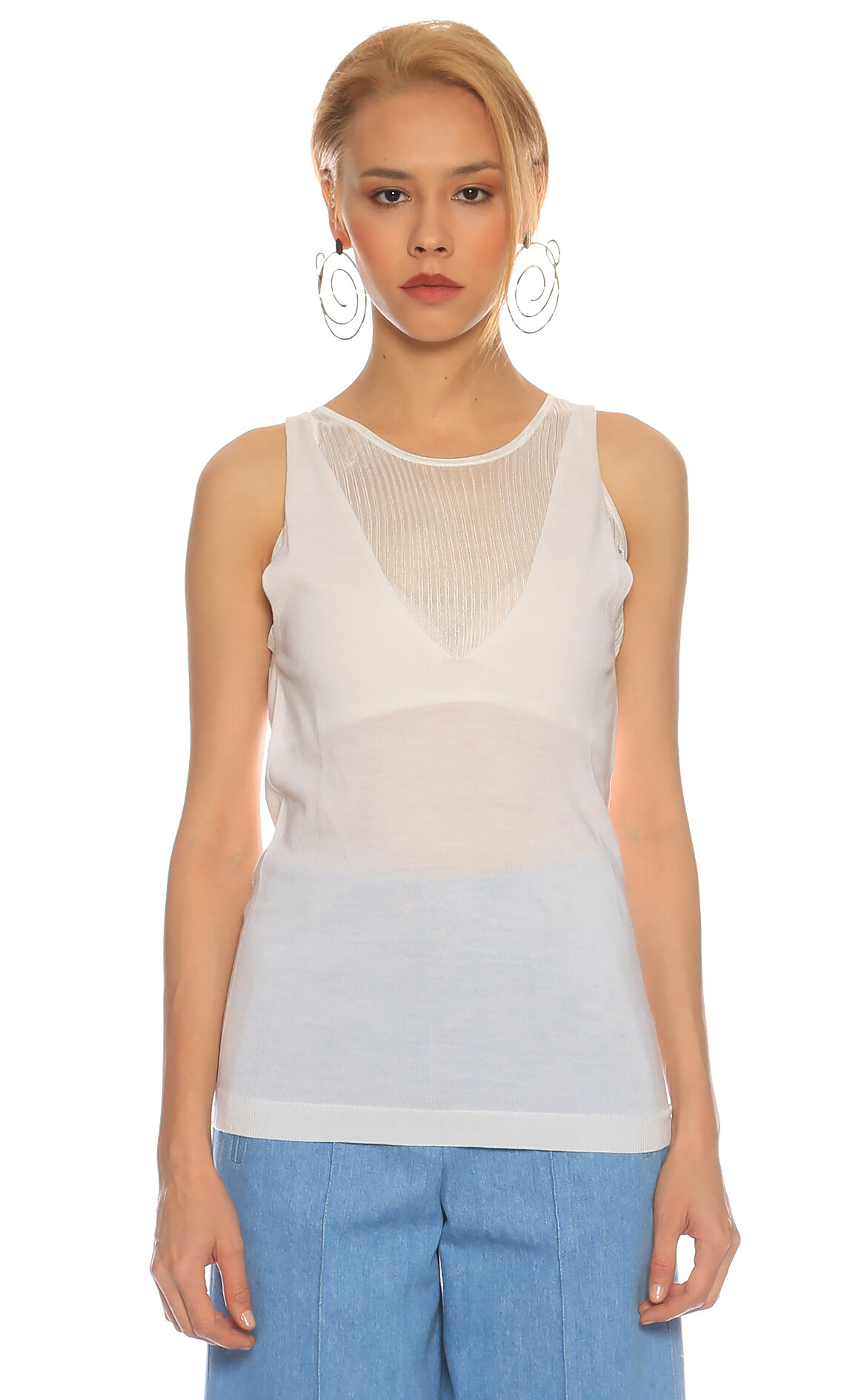 Barbara Bui-Barbara Bui Atlet