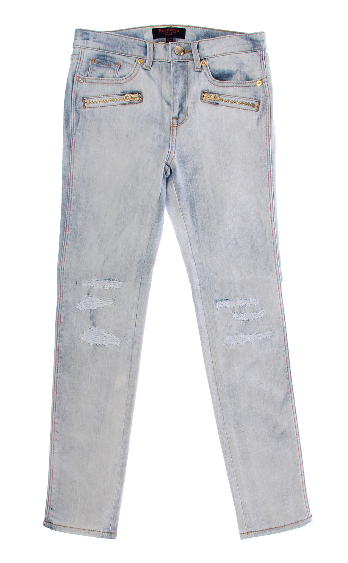 Juicy Couture-Juicy Couture Kız Çocuk  Jean Pantolon