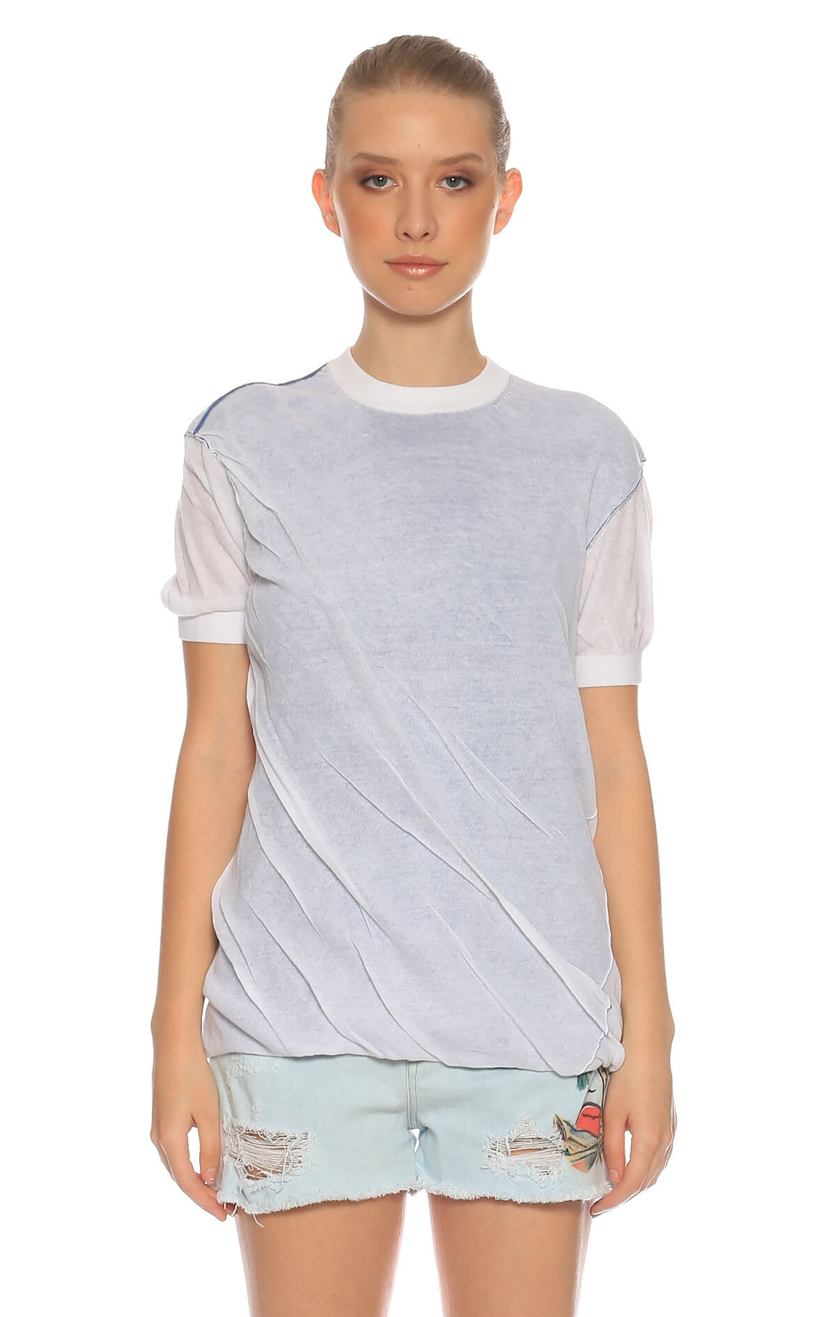 DKNY-DKNY T-Shirt