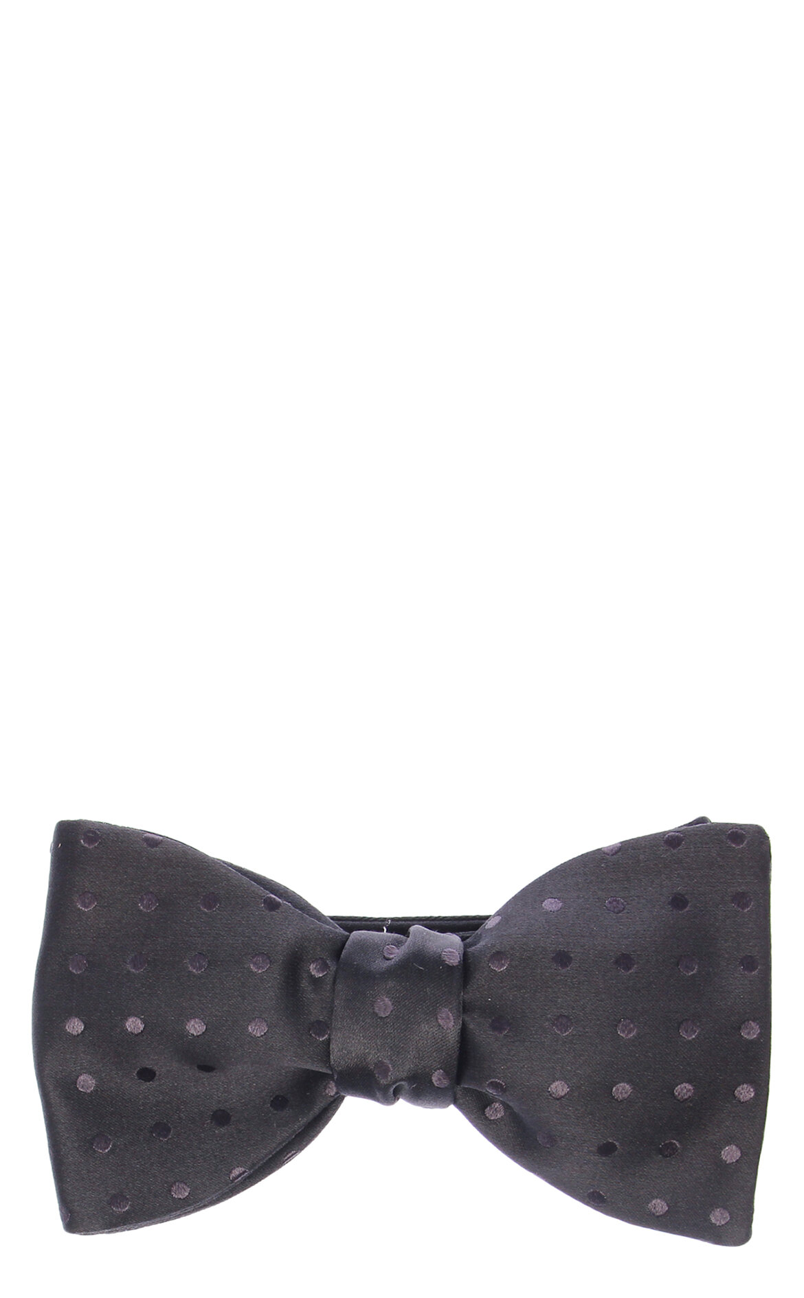 Eton-Eton Siyah Papyon