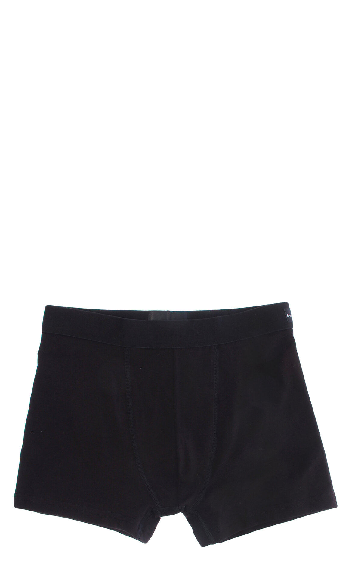 Bread & Boxers-Bread & Boxers Siyah Boxer