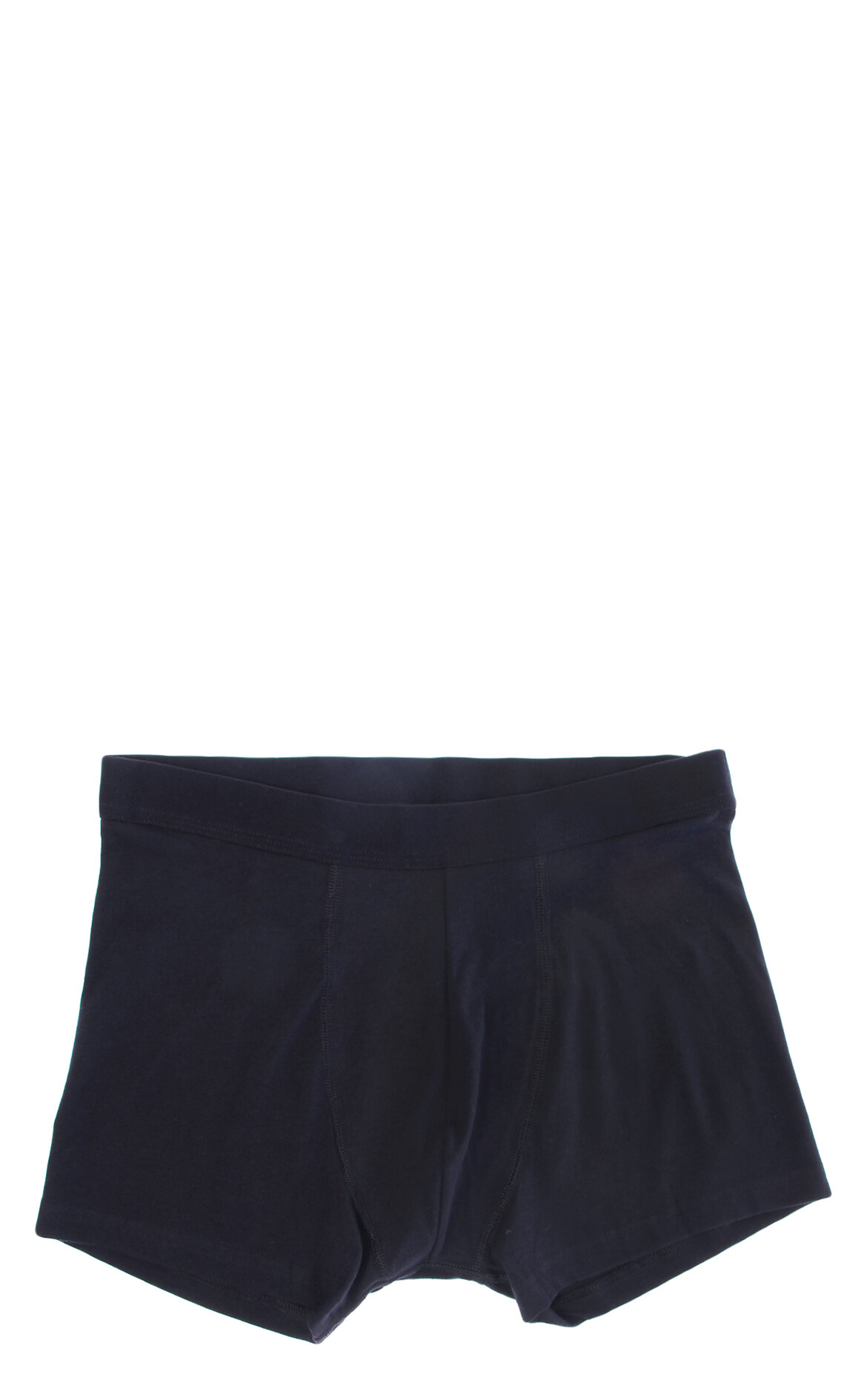 Bread & Boxers-Bread & Boxers Lacivert Boxer