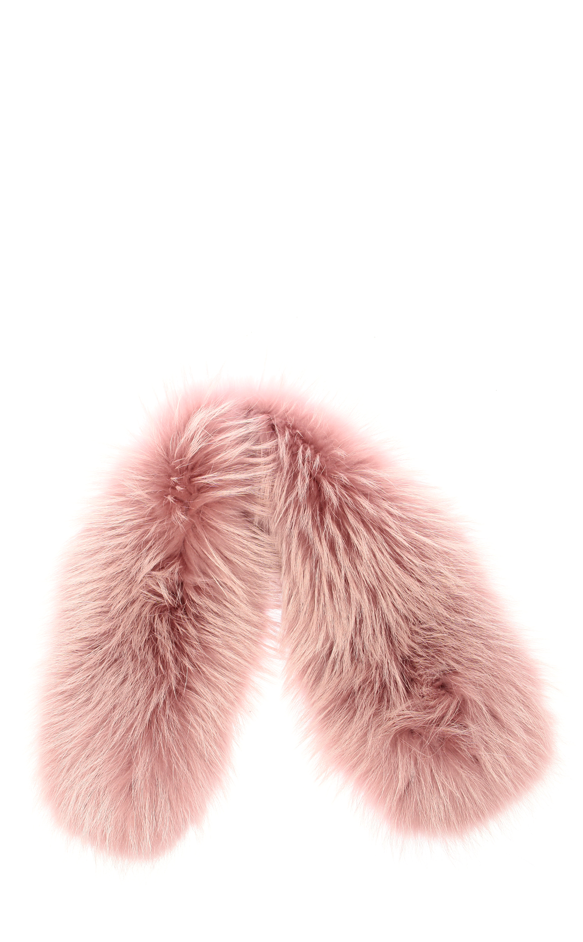 Mr&Mrs Italy-Mr&Mrs Italy Pembe Kürk Yaka