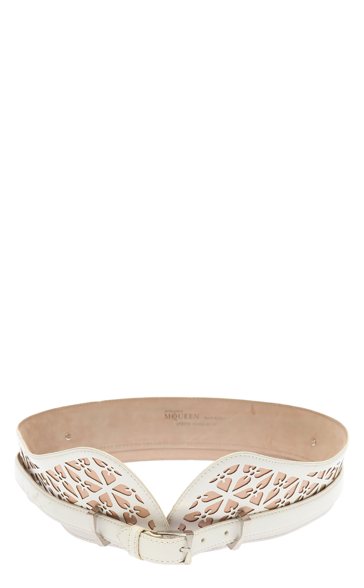 Alexander McQueen-Alexander McQueen Kemer