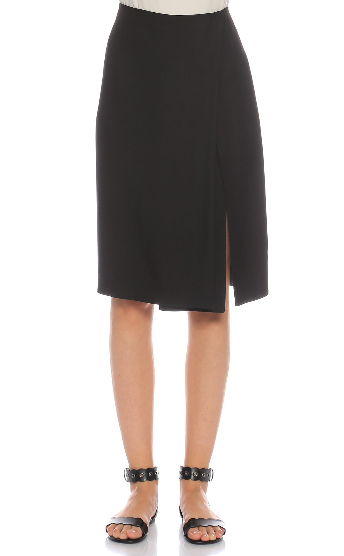 Jil Sander Navy-Jil Sander Navy Siyah Etek Jil Sander Navy-Jil Sander Navy Siyah Etek