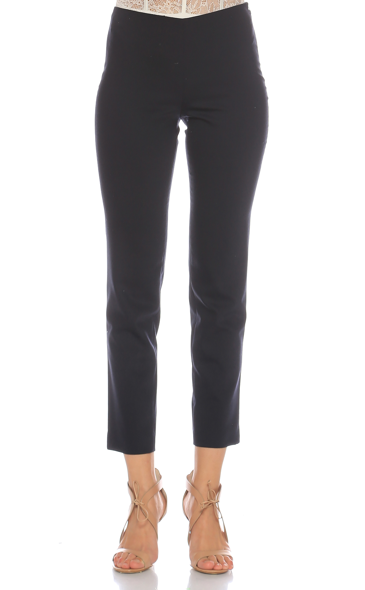 Jil Sander Navy-Jil Sander Navy Lacivert Pantolon Jil Sander Navy-Jil Sander Navy Lacivert Pantolon