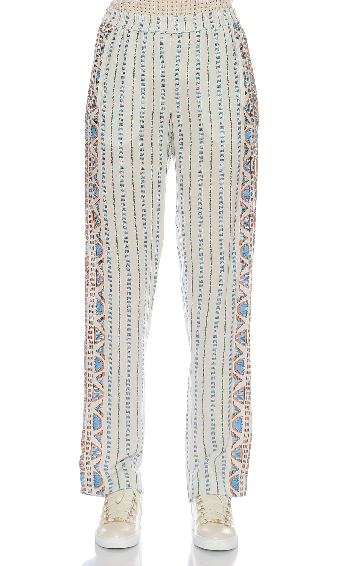 BCBG MAX AZRIA-BCBG MAX AZRIA Pantolon BCBG MAX AZRIA-BCBG MAX AZRIA Pantolon