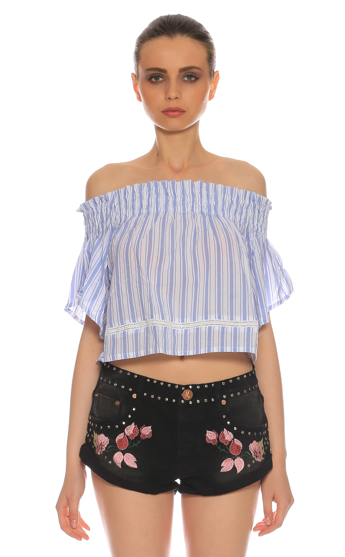 Faithful The Brand-Faithful The Brand Bluz