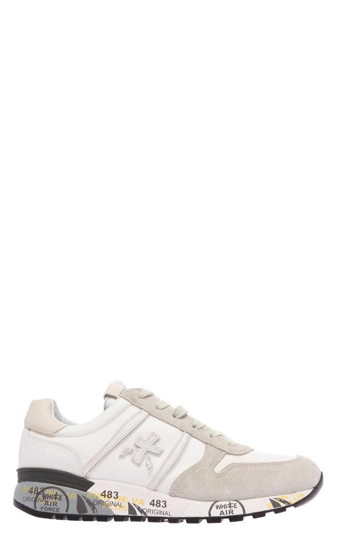 Premiata-Premiata Spor Ayakkabı