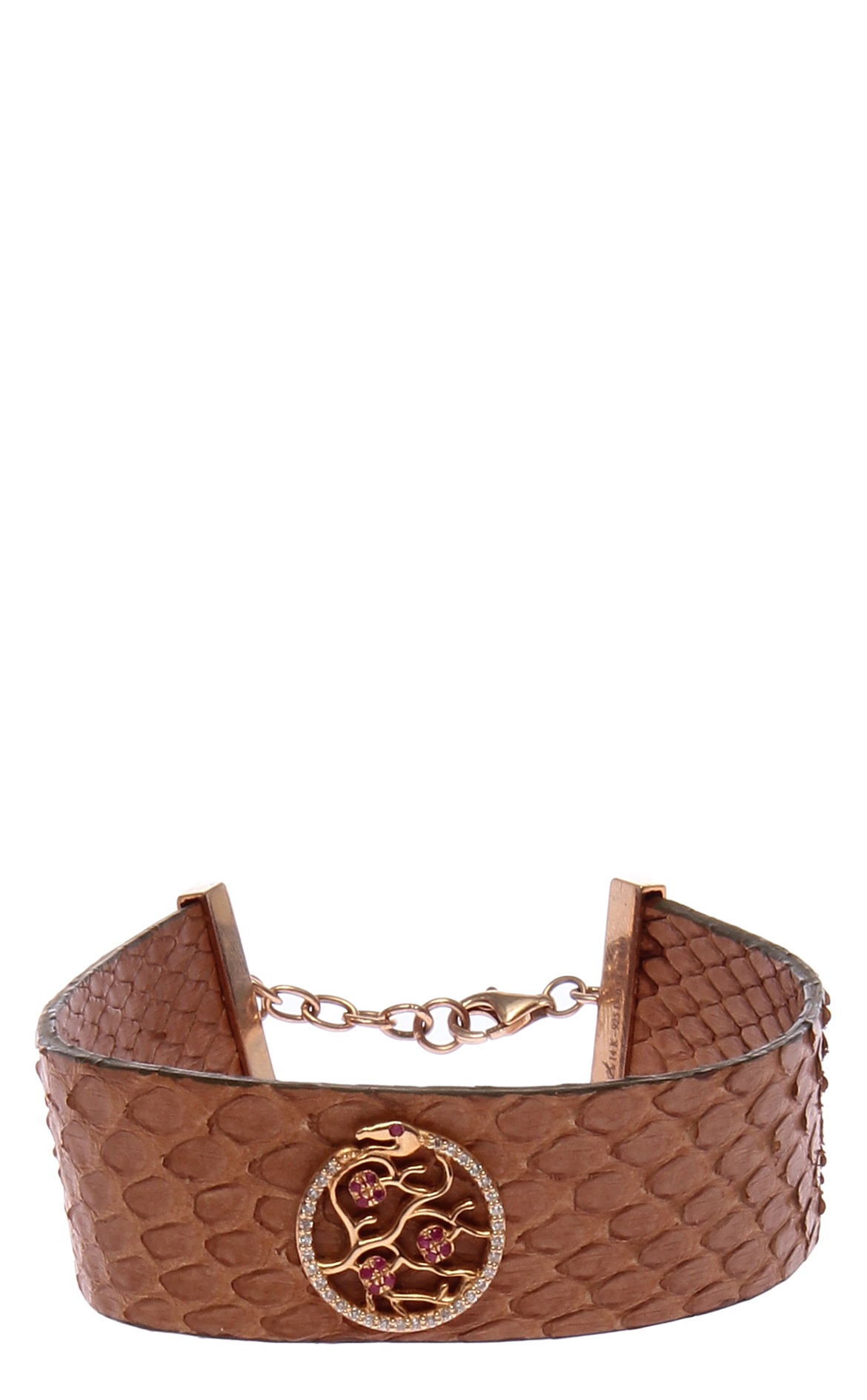 By Nida Bulut-By Nida Bulut Bileklik