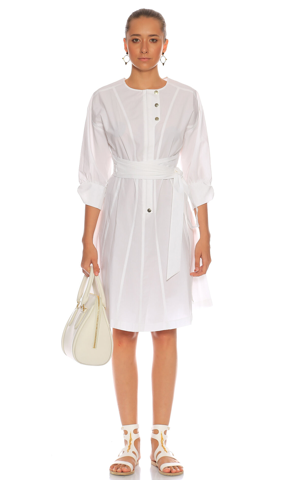 Tara Jarmon-Tara Jarmon Elbise