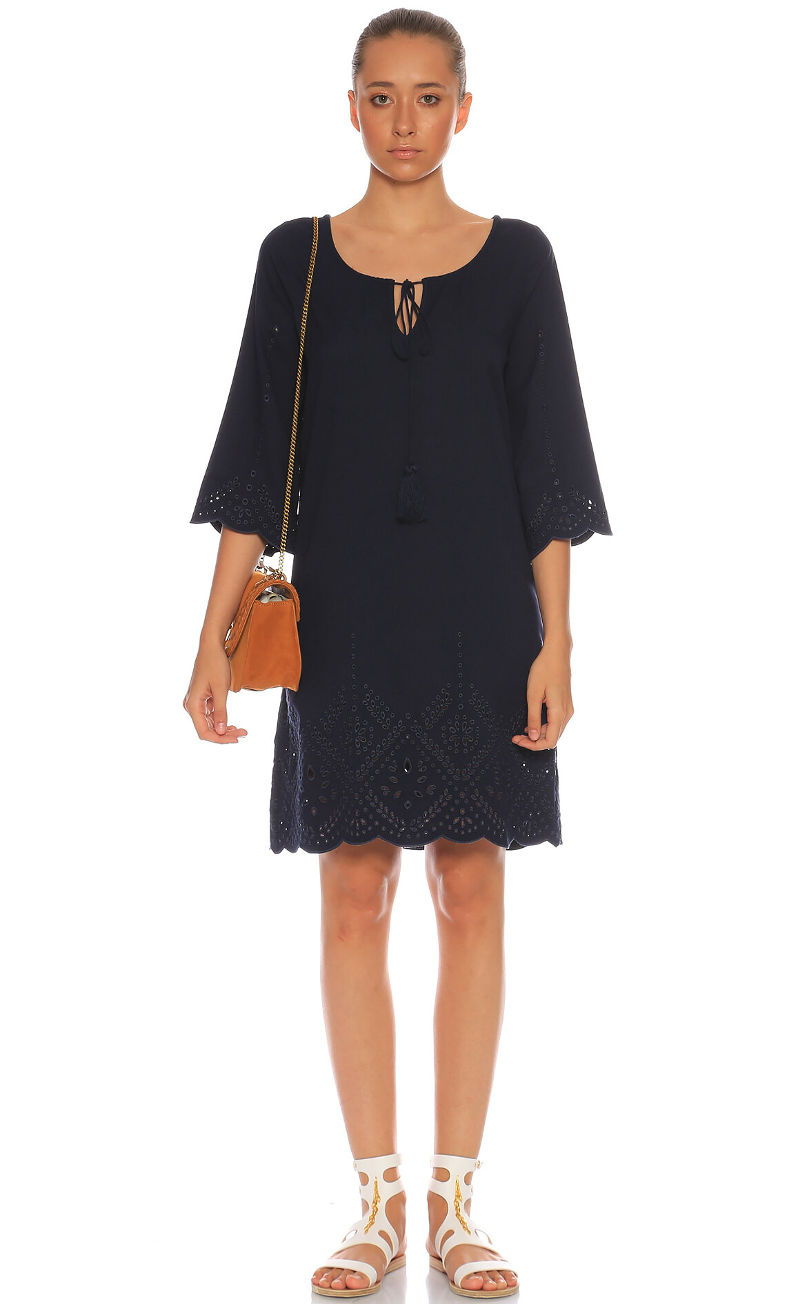 Tara Jarmon-Tara Jarmon Elbise