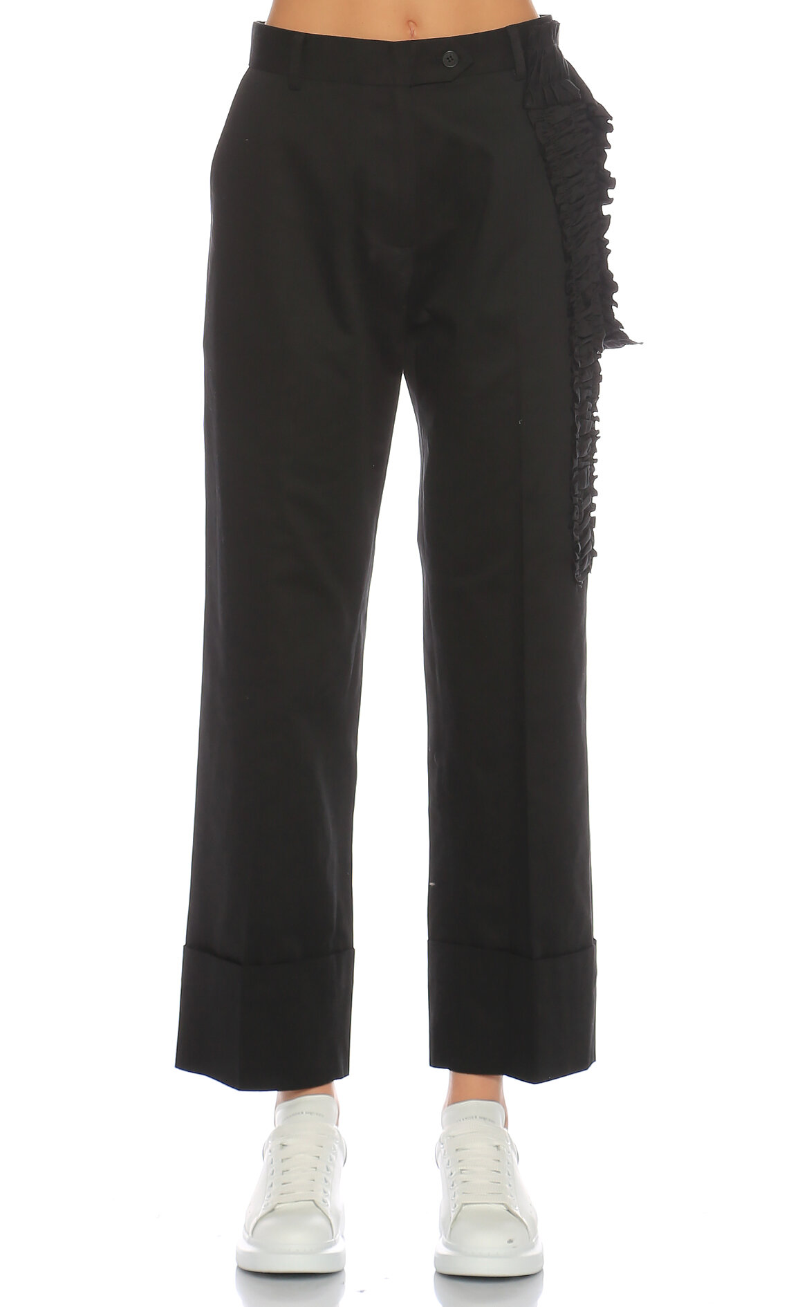 Preen-Preen Siyah Pantolon