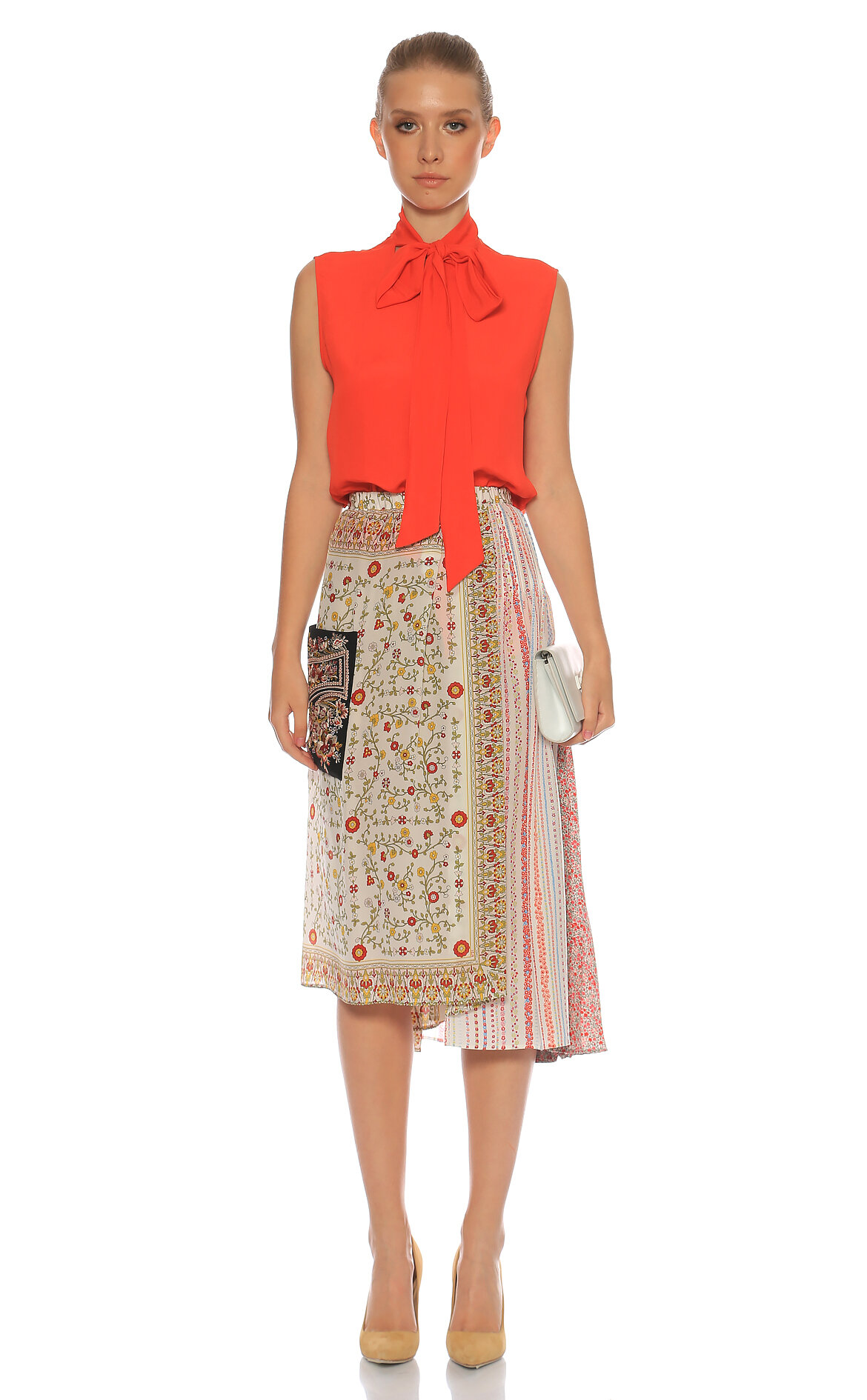 Boutique Moschino-Boutique Moschino Bluz