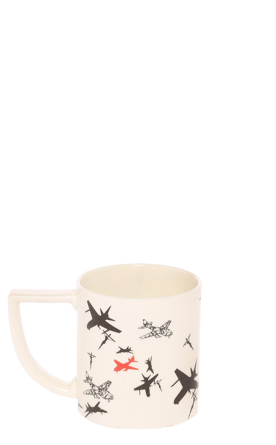 The New English-The New English Mug