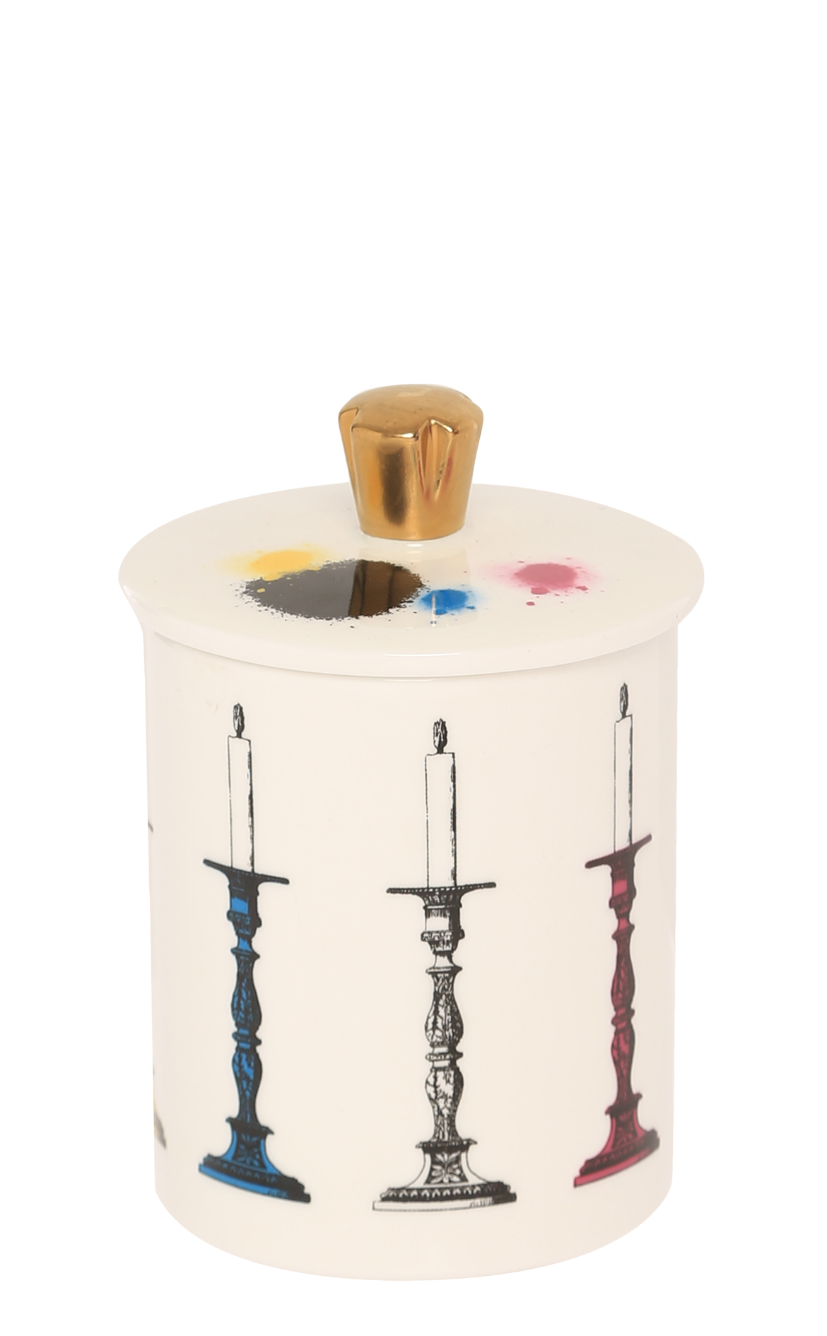 The New English-The New English Mum