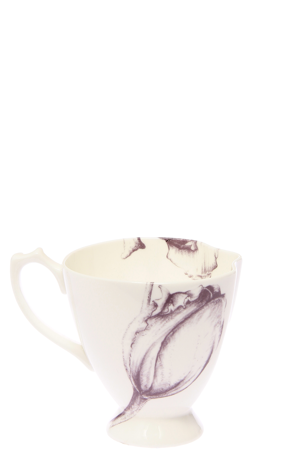 Material Pleasures-Material Pleasures Mug