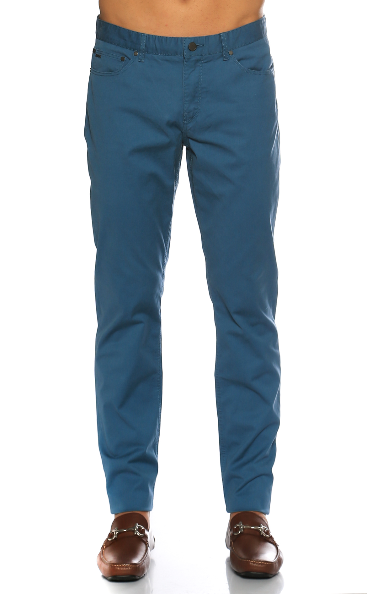 Michael Kors Collection-Michael Kors Collection Pantolon