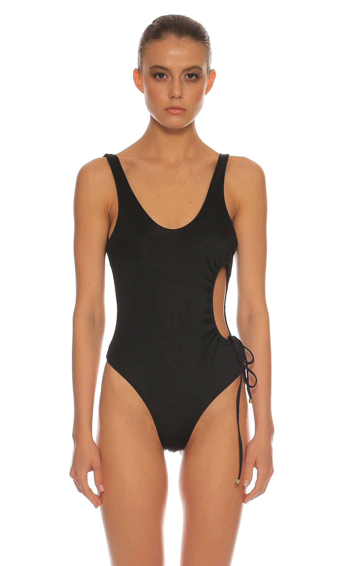 Bluelife-Blue Life Siyah Mayo