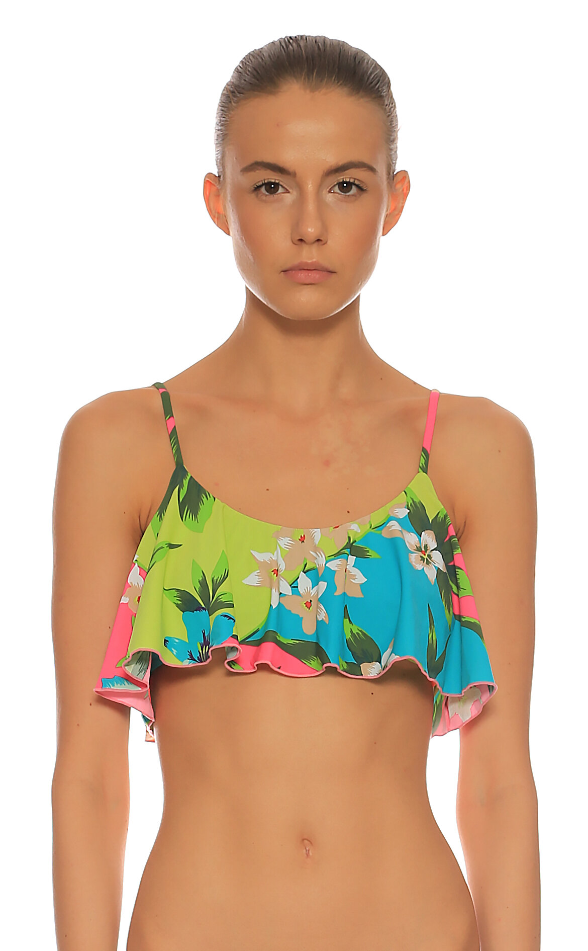 Salinas-Salinas Bikini Üstü