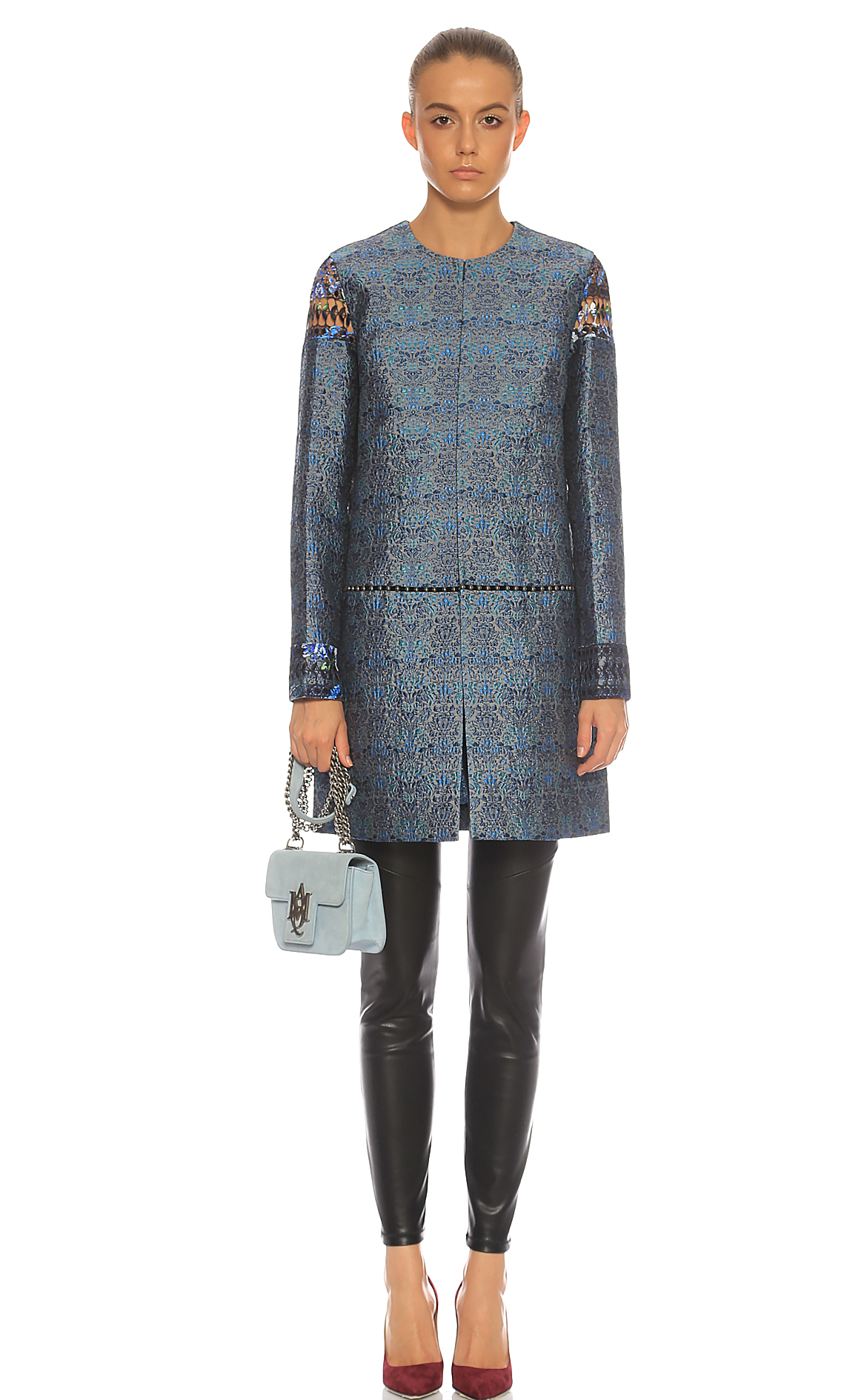 Elie Tahari-Elie Tahari Ceket