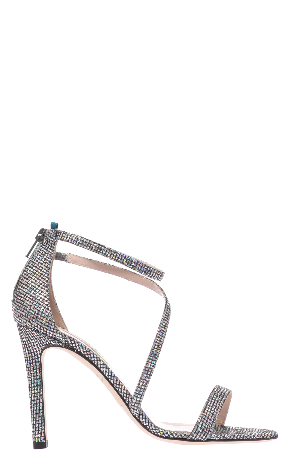 SJP by Sarah Jessica Parker-SJP by Sarah Jessica Parker Gümüş Rengi Ayakkabı