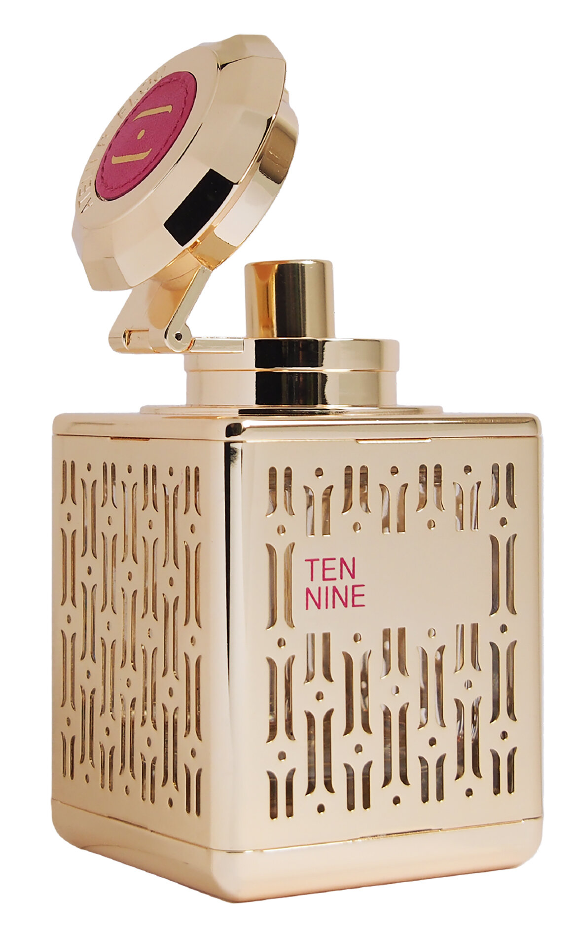 Atelier Flou-Atelier Flou Ten Nine Parfüm