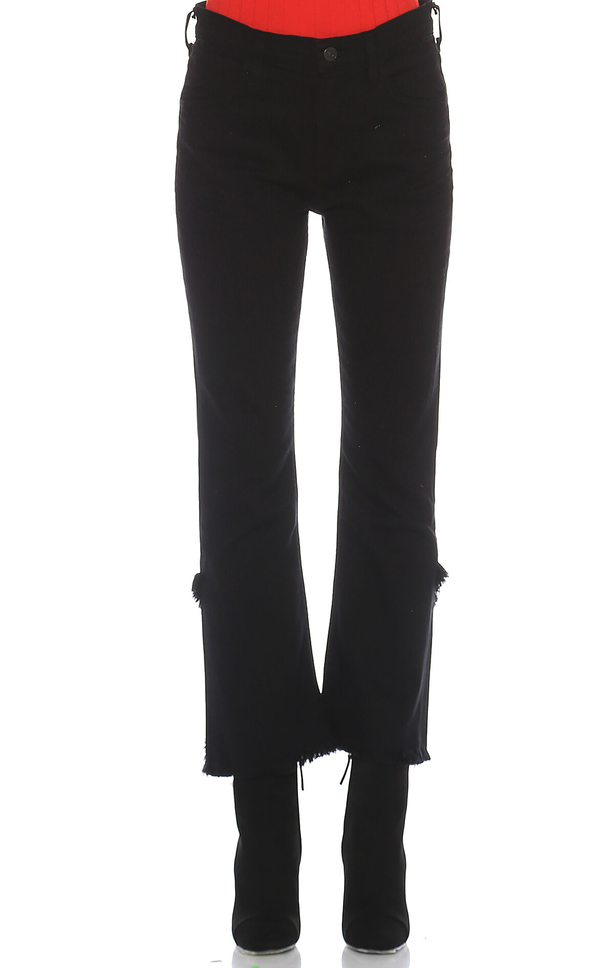 Citizens Of Humanity-Citizens Of Humanity Siyah Jean Pantolon