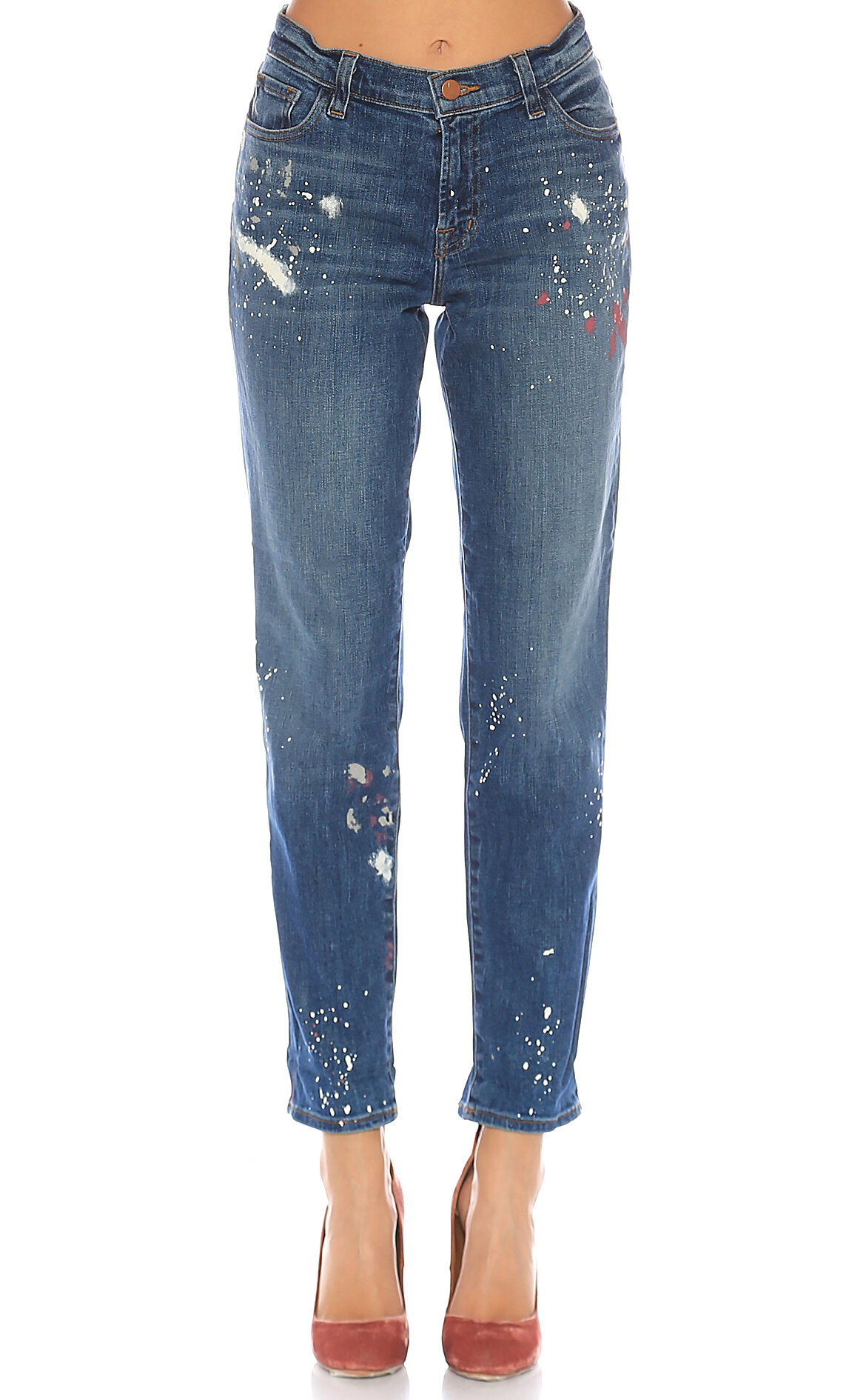 J Brand-J Brand Jean Pantolon