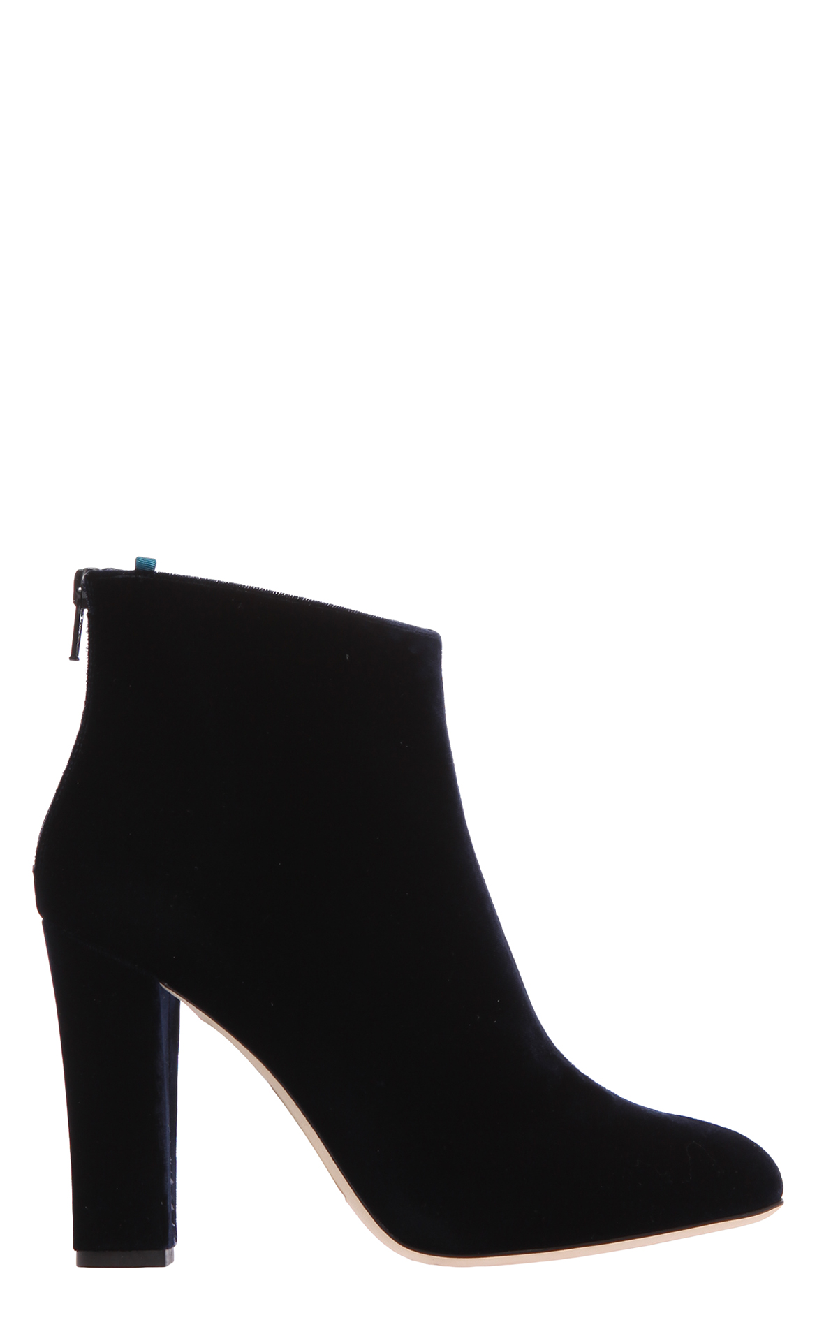 SJP by Sarah Jessica Parker-SJP by Sarah Jessica Parker Mavi Bot