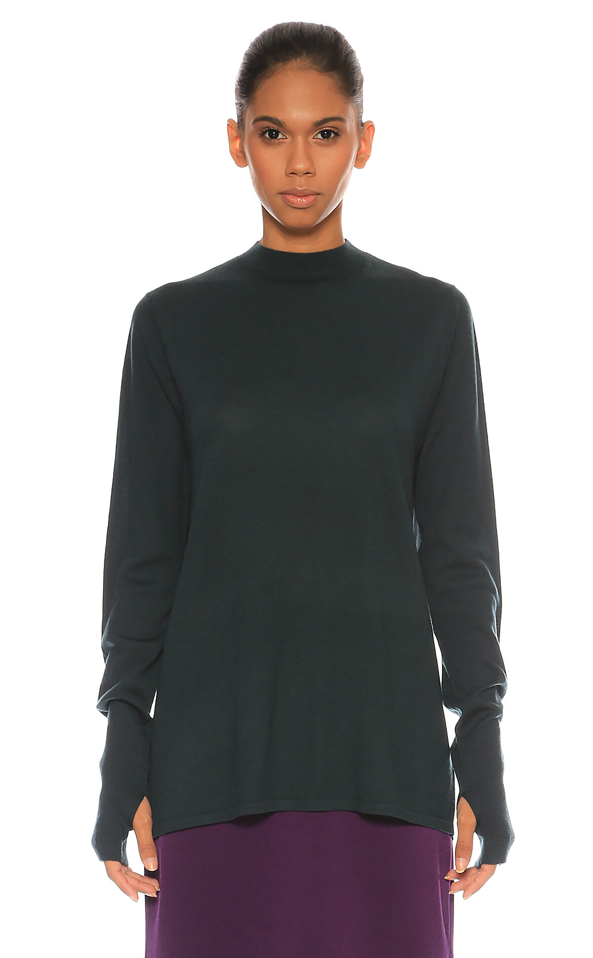 Dion Lee-Dion Lee Haki Triko