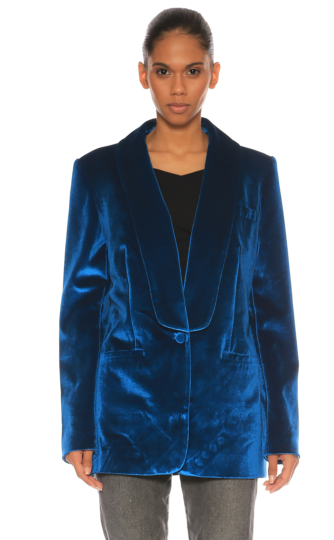 Self Portrait-Self Portrait Ceket