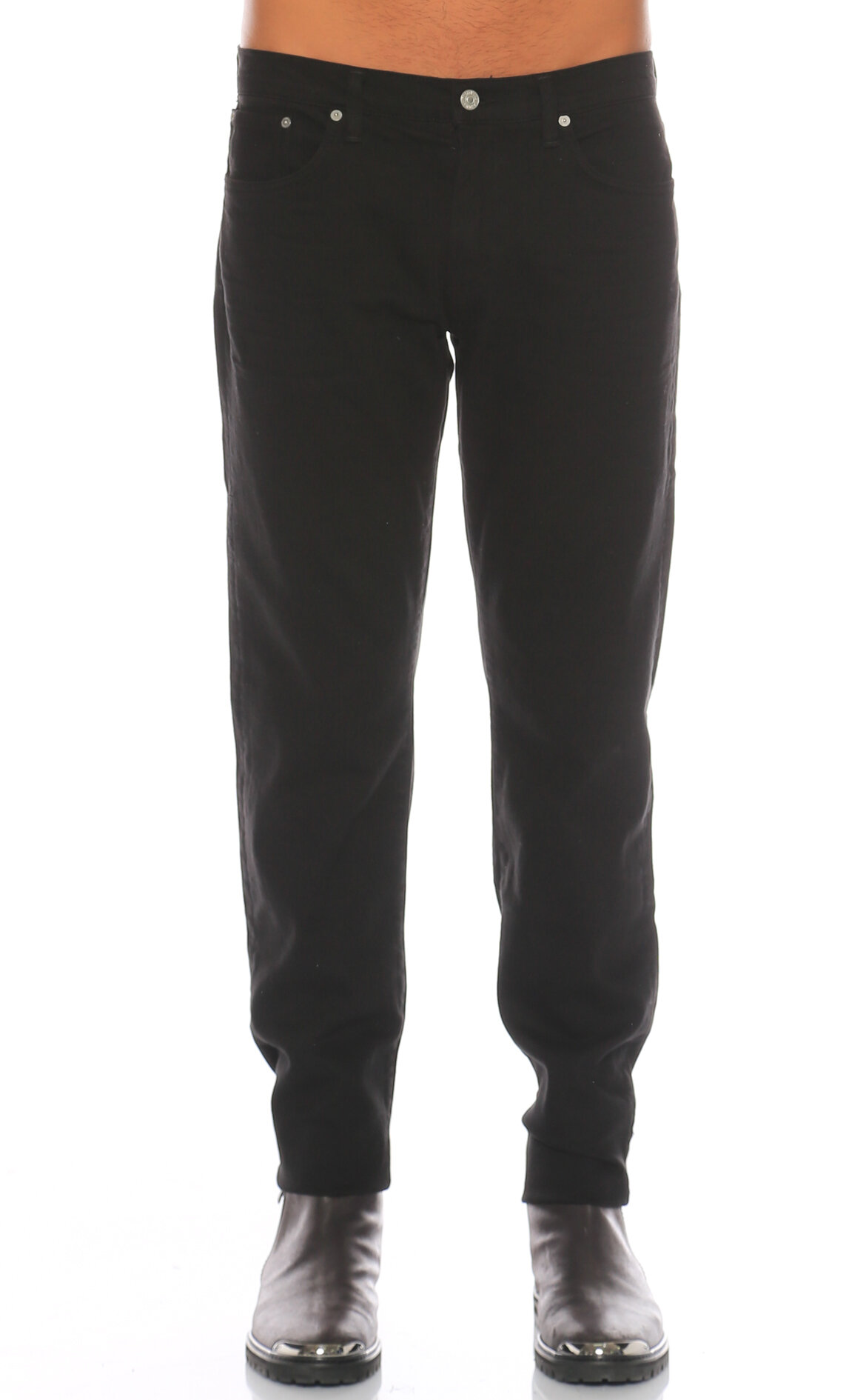 Citizens Of Humanity-Citizens Of Humanity Siyah Jean Pantolon