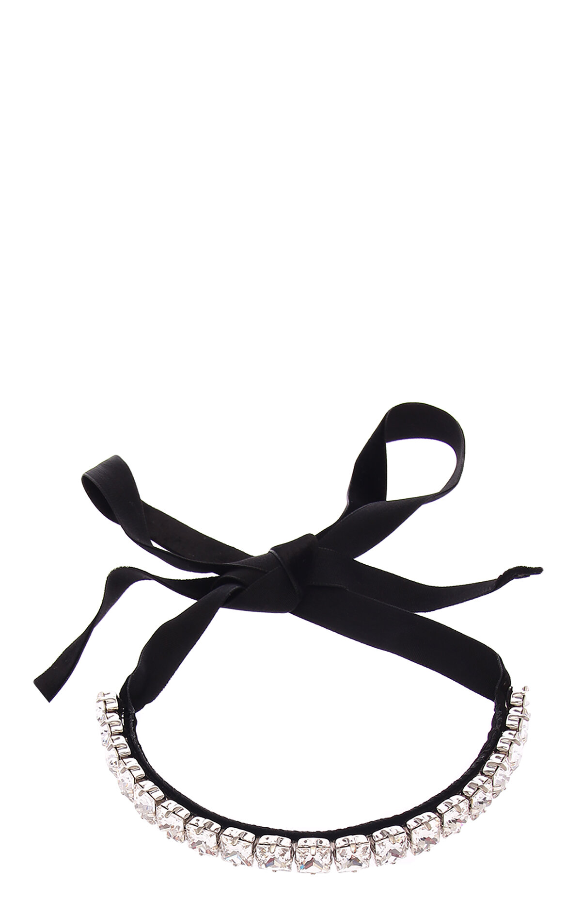 Giuseppe Zanotti-Giuseppe Zanotti Siyah Kolye