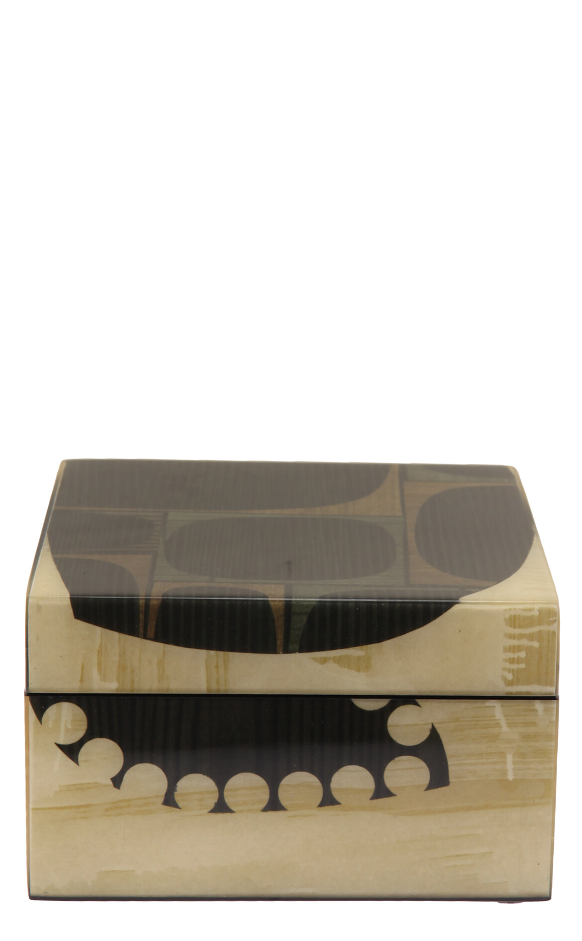 Pacific Connection-Pacific Connection Kutu