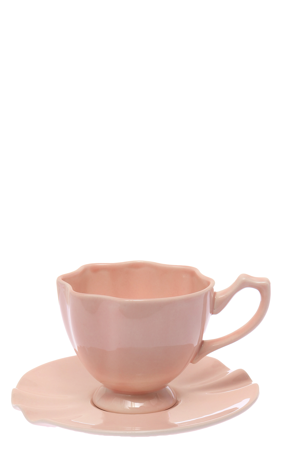 Material Pleasures-Material Pleasures Fincan