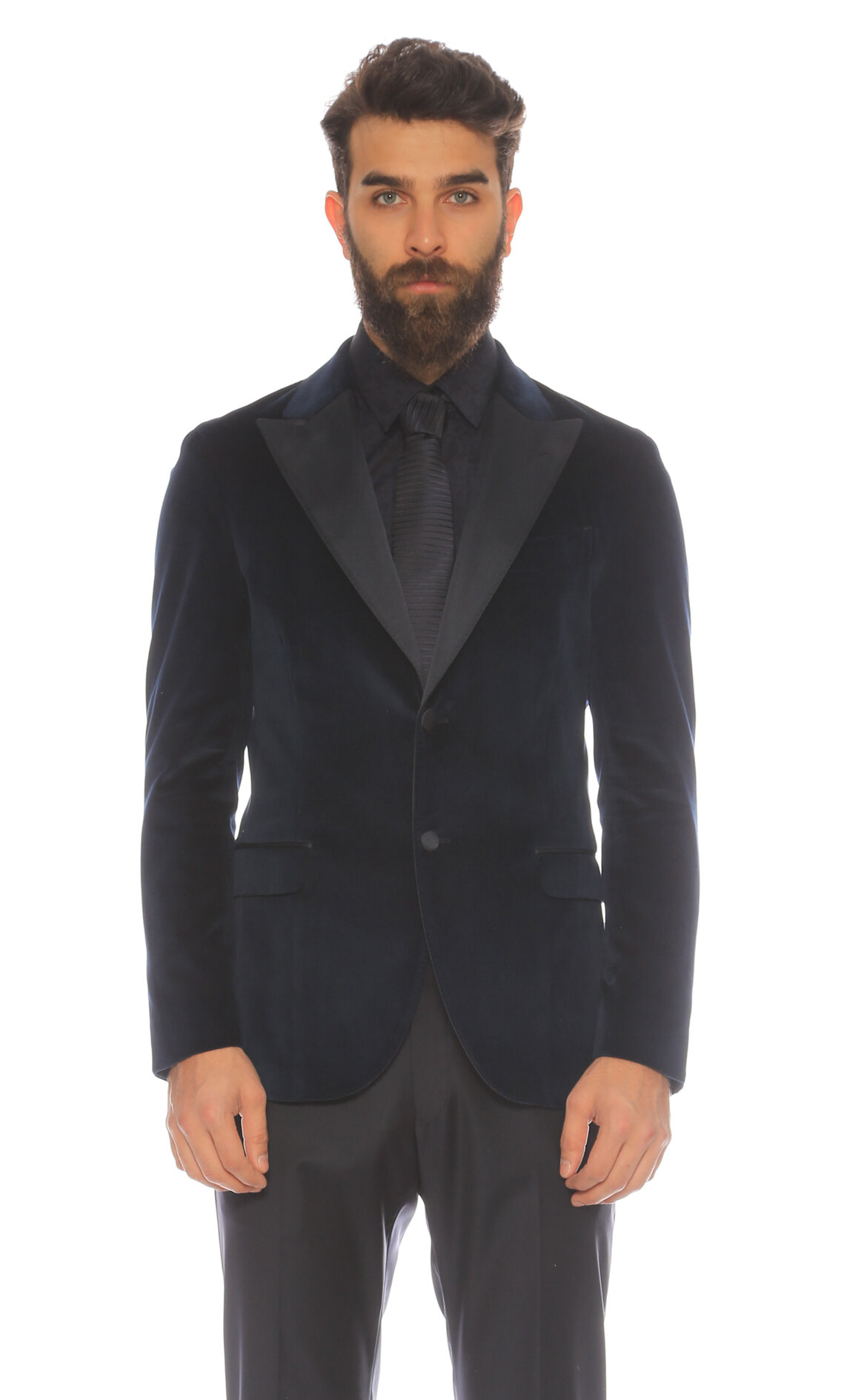 Boglioli-Boglioli Ceket