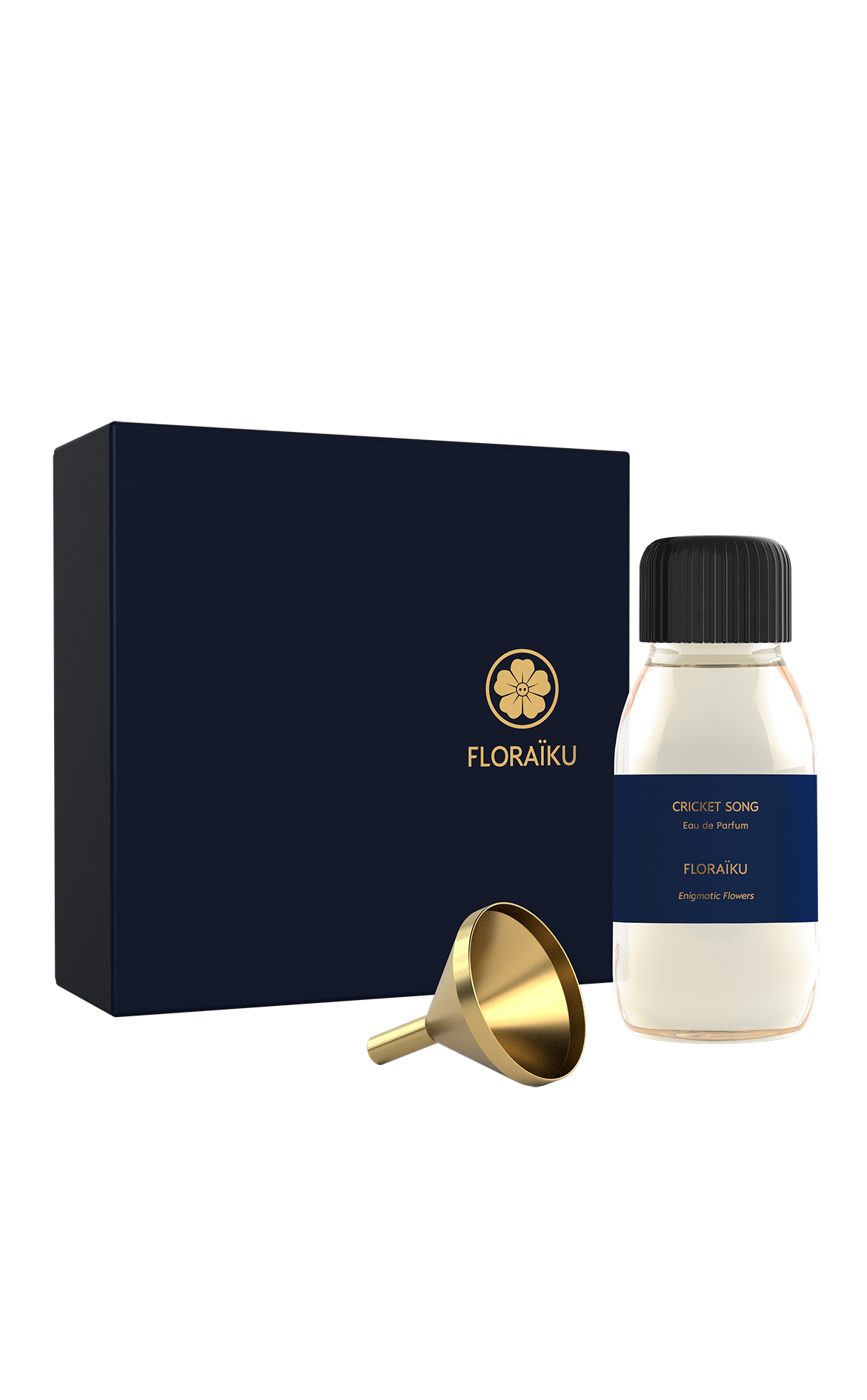 Floraiku-Floraiku Cricket Song Parfüm