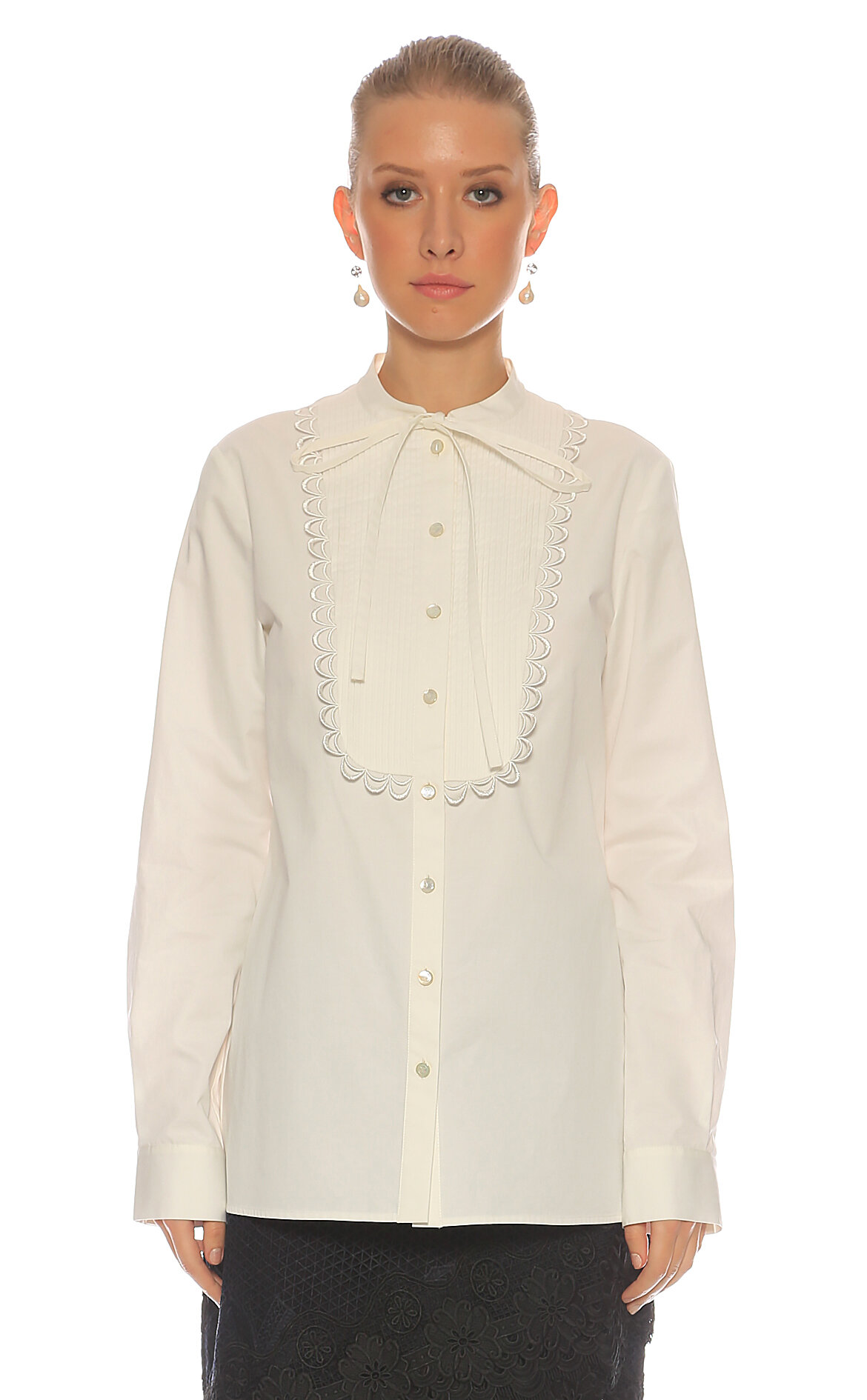 Temperley London-Temperley London Gömlek