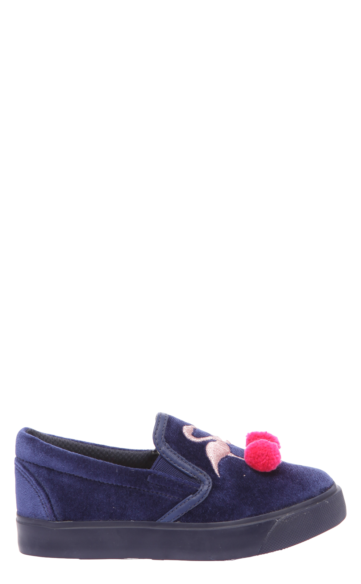 Sophia Webster-Sophia Webster Lacivert Ayakkabı