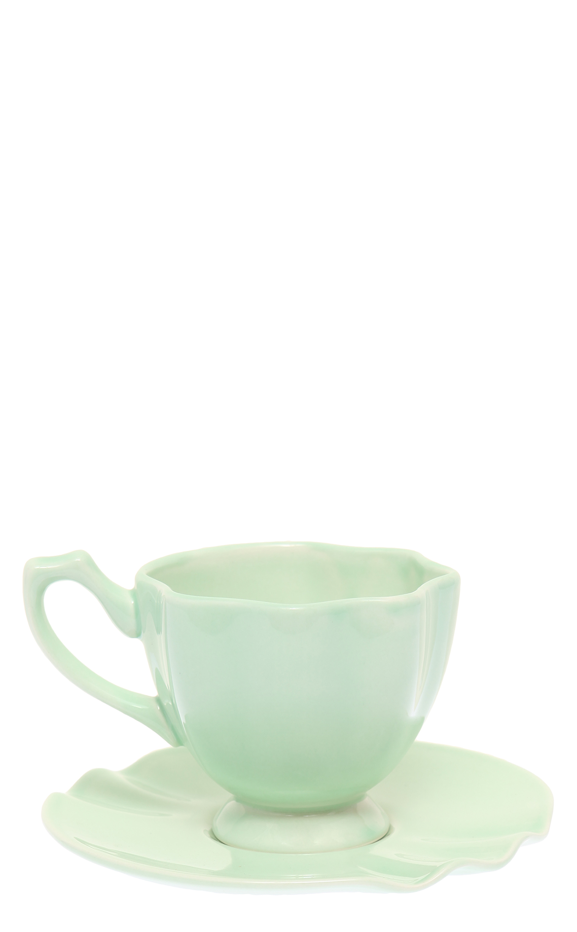 Material Pleasures-Material Pleasures Fincan