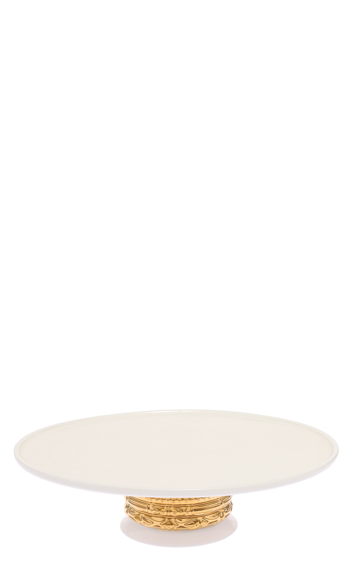 Katy Briscoe-Katy Briscoe Ayaklı Pasta Tabağı