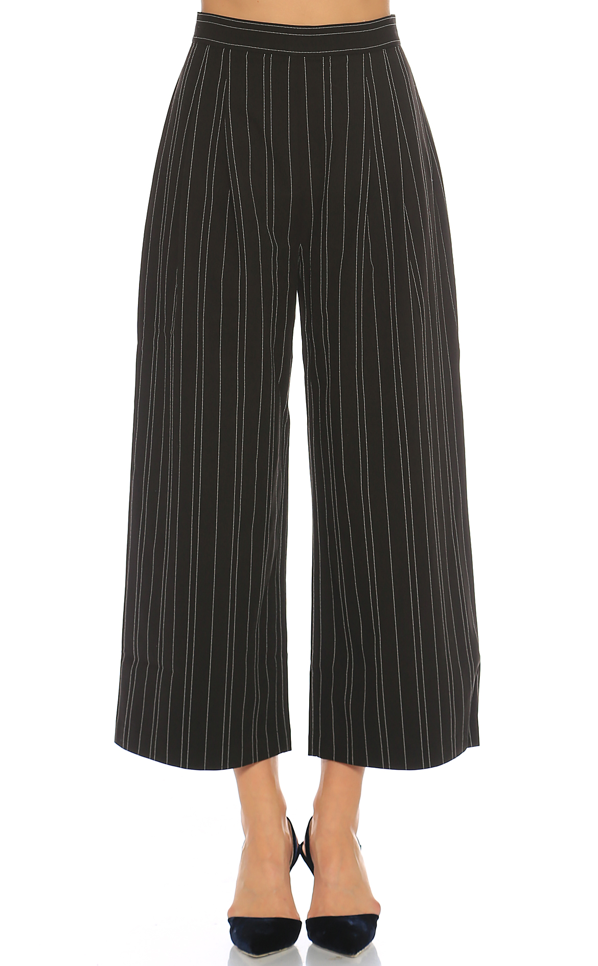 Kendall&Kylie-Kendall&Kylie Siyah Pantolon