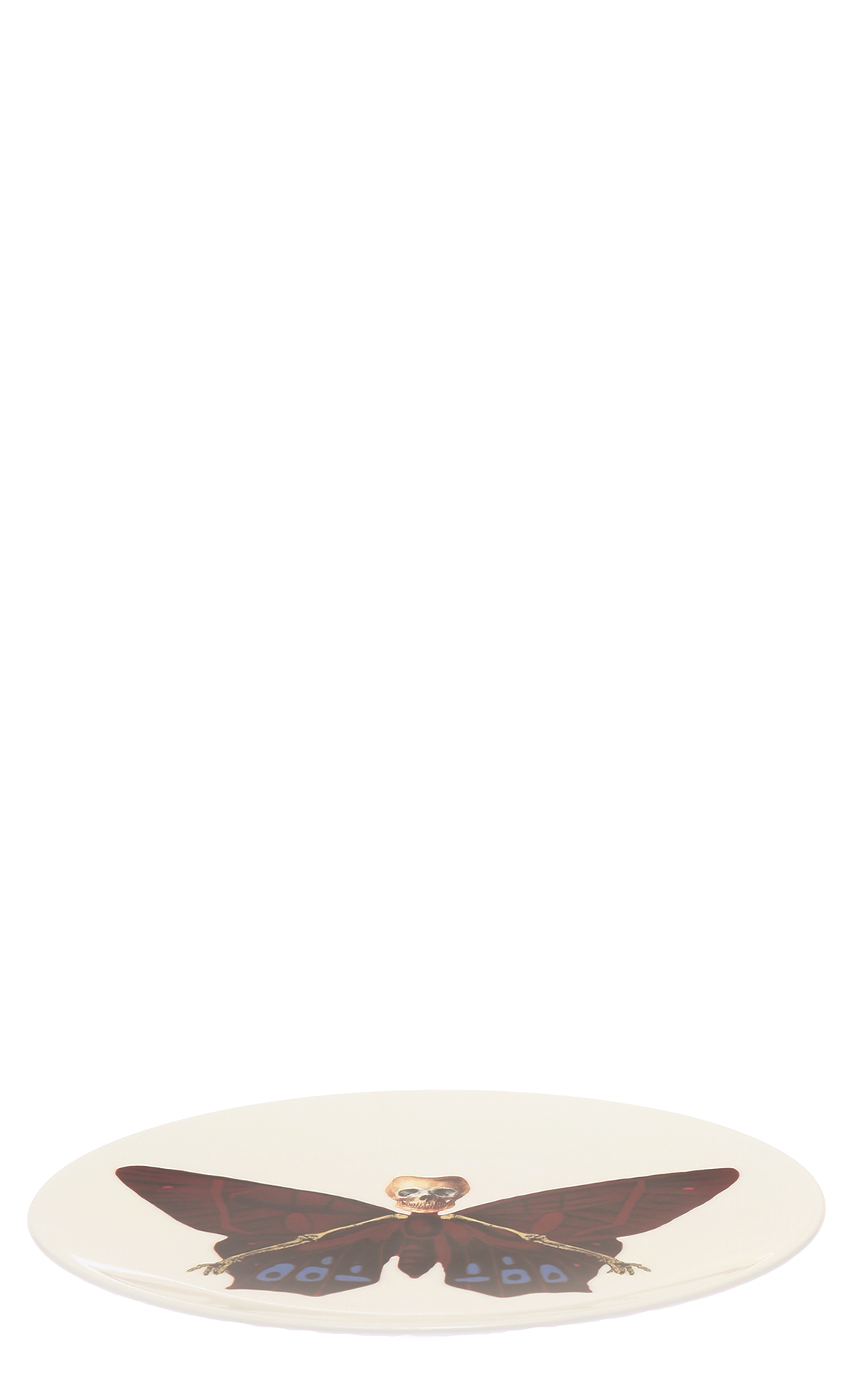 The New English-The New English Tabak